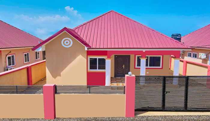 Sanbra Properties Ltd – Sanbra Properties Ltd Ghana Prampram
